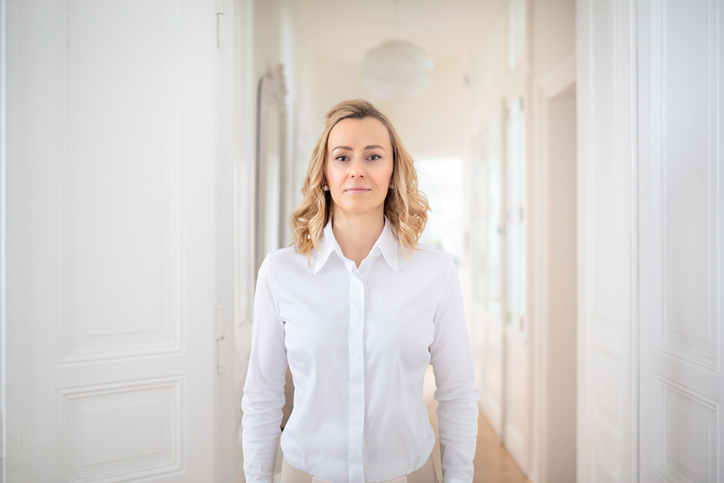 Personen - Marie Witt